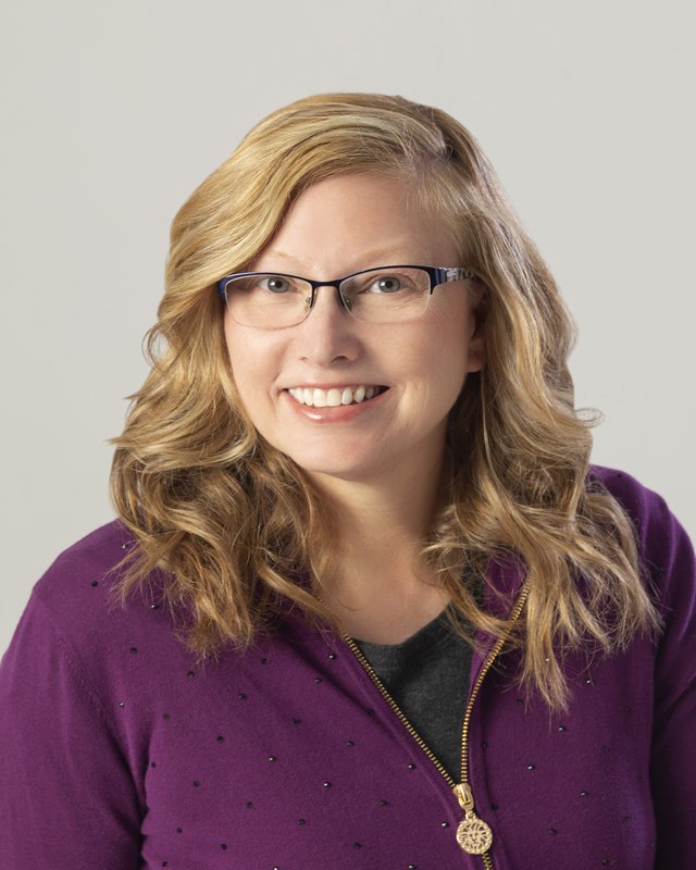 Dr. Amy Brooks - Dr. Amy Brooks