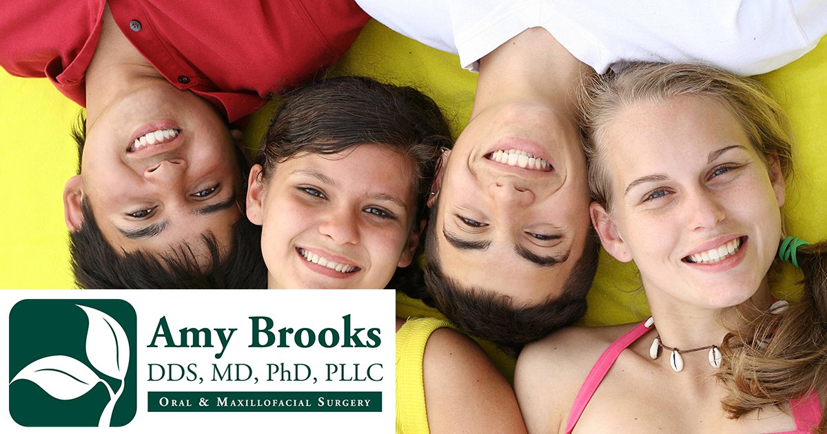 Dr. Amy Brooks - Dr. Amy Brooks